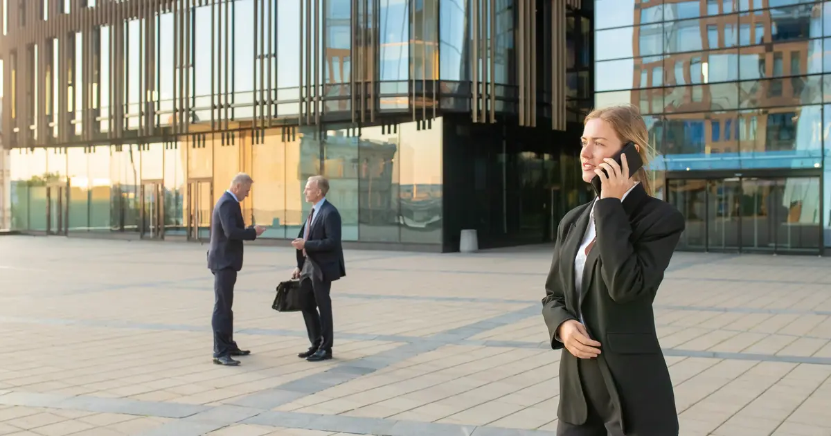 What Does Outgoing Call Mean? A Complete Guide - inum